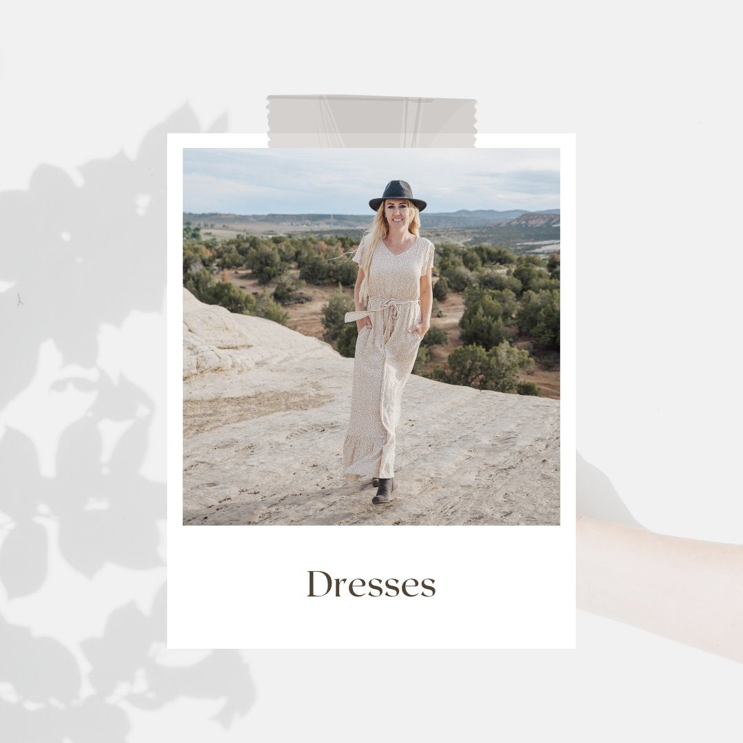 Dresses – Simply Put... Clothing Co.