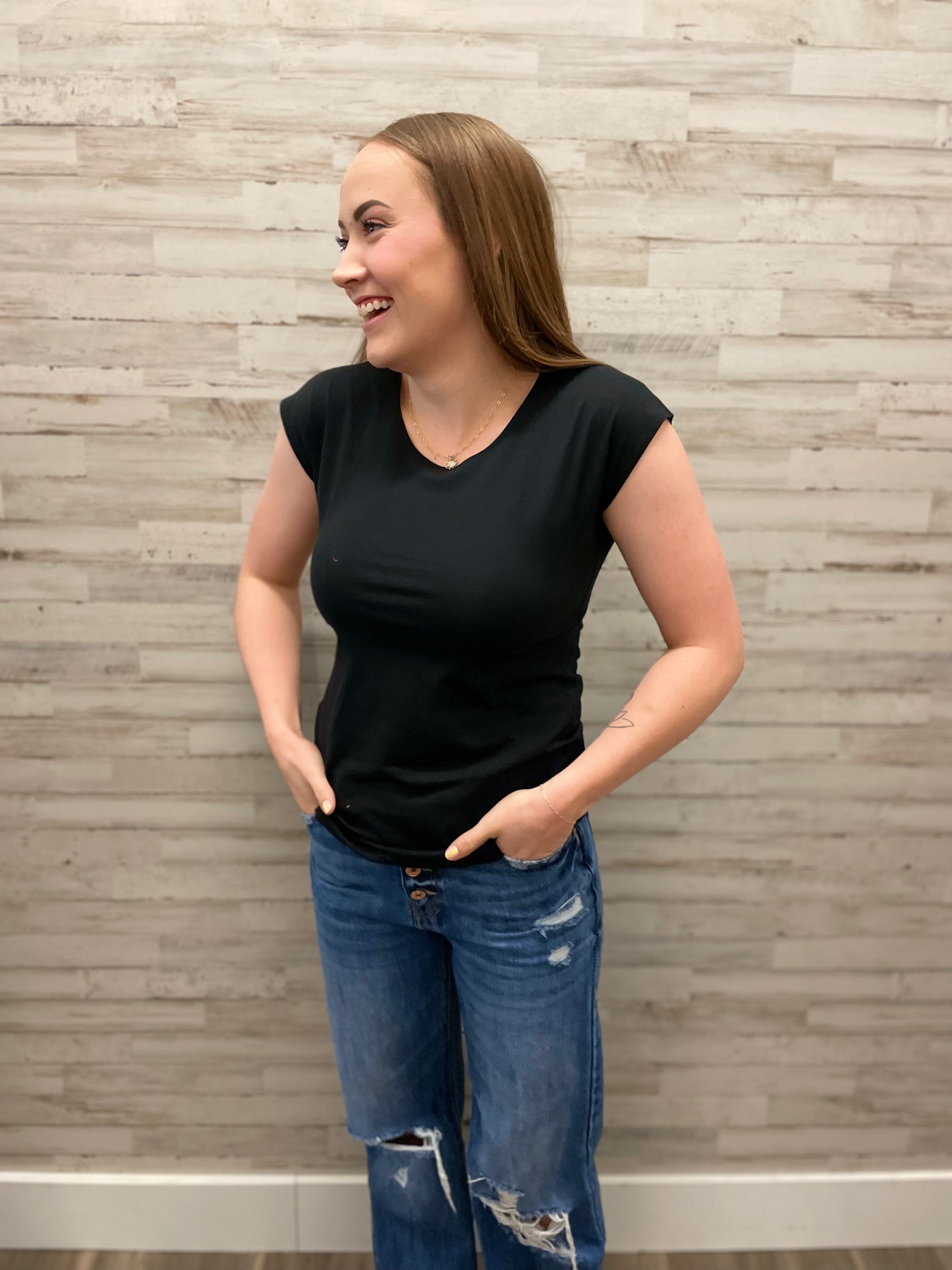 NecessiTee – Simply Put... Clothing Co.