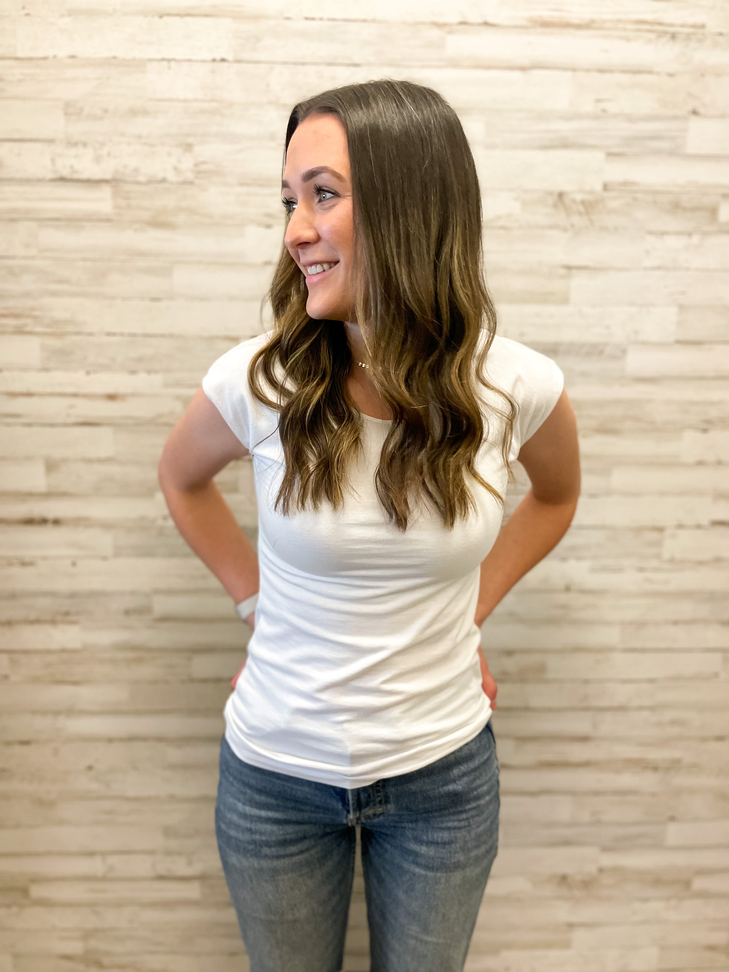 NecessiTee – Simply Put... Clothing Co.